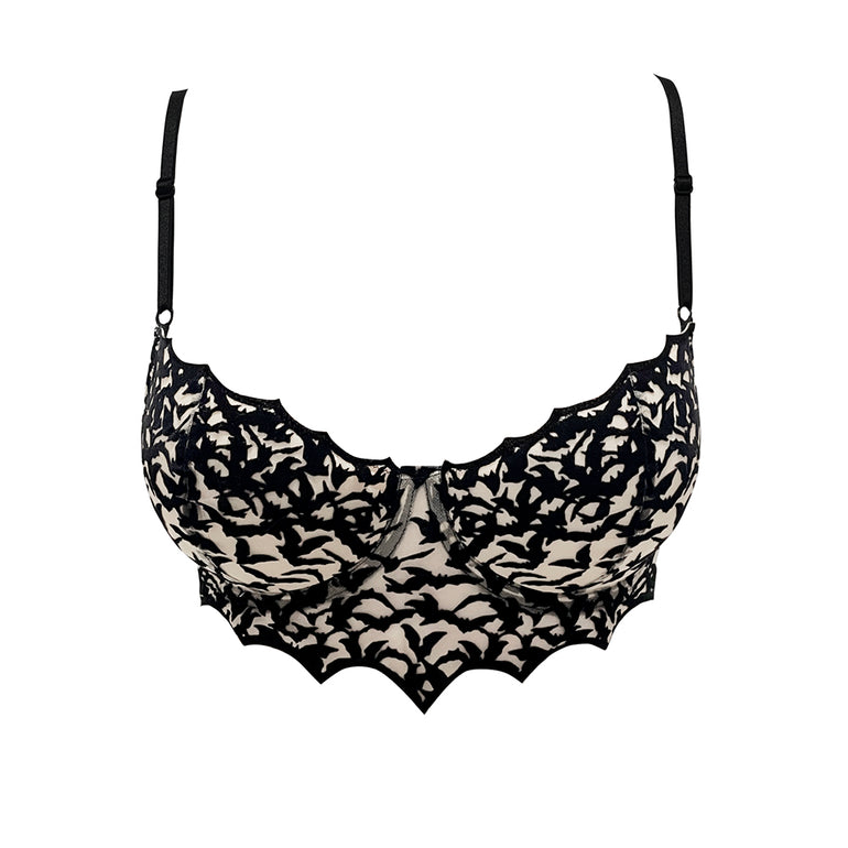 READY TO OWN - BRAS – Videnoir