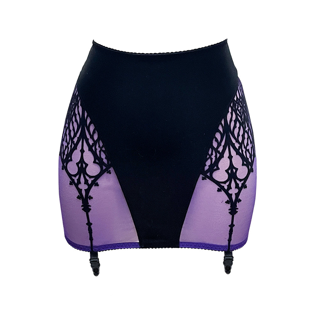 READY TO OWN - GARTERS – Videnoir