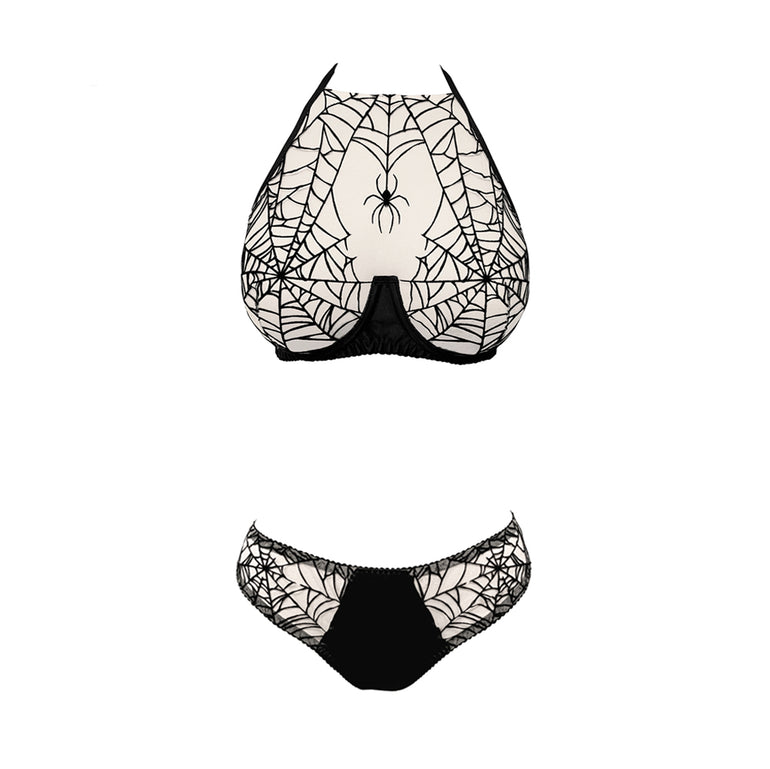 READY TO OWN - SPIDER COLLECTION – Videnoir